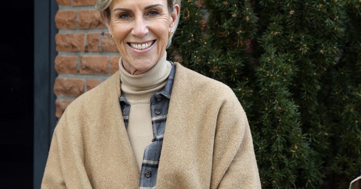 B&B Vol Liefde-Els neemt eindelijk tijd voor zichzelf: ‘Ik ben er écht aan toe’