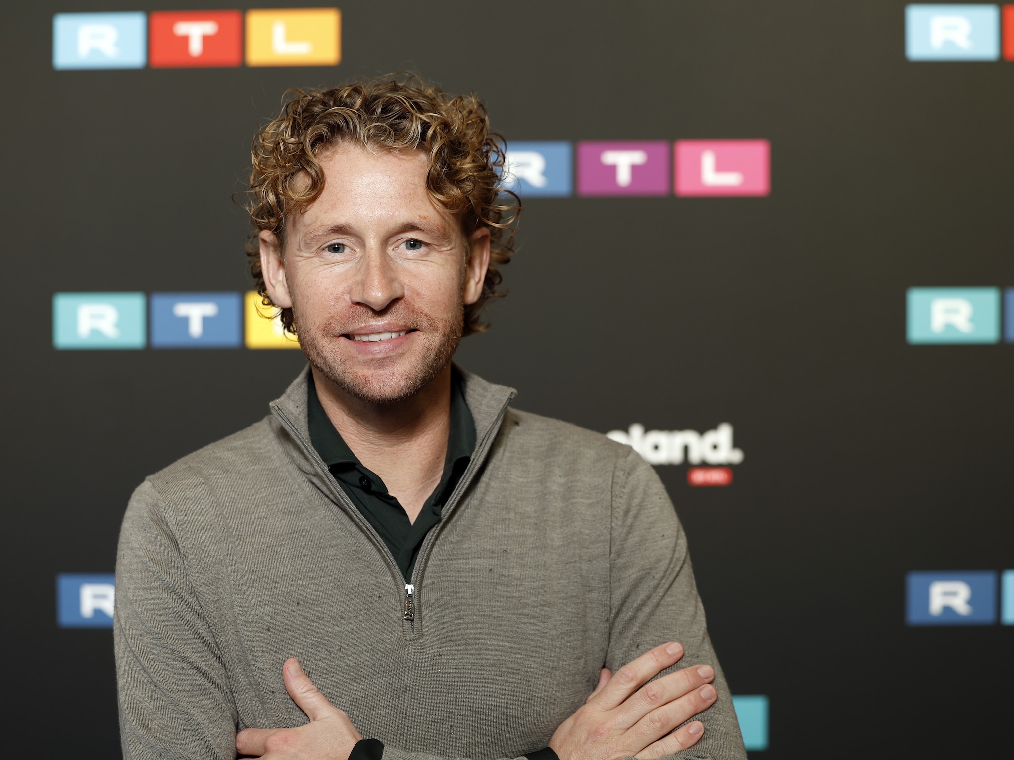Hier kunt u Rikki uit ‘Beste Zangers’ van kennen