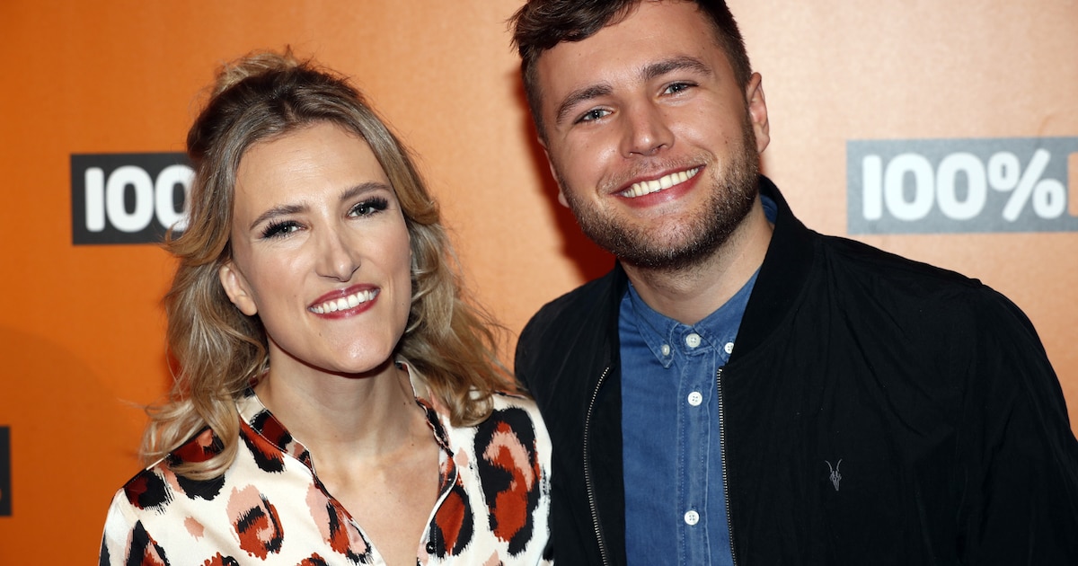 Freek Rikkerink heeft uitgezaaide longkanker en wordt niet meer beter ...