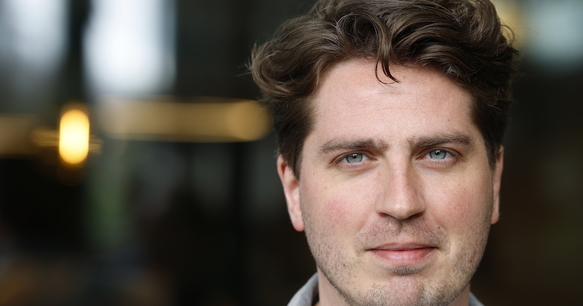 Zo ziet het gezin van Dorian Bindels eruit