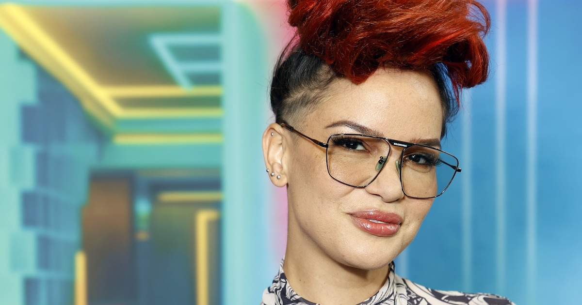 Dit is het leuke gezinnetje van zangeres Eva Simons