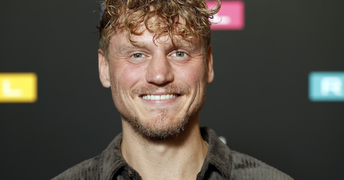 Zo vroeg Kaj Gorgels zijn grote liefde Jessie Jazz Vuijk ten huwelijk