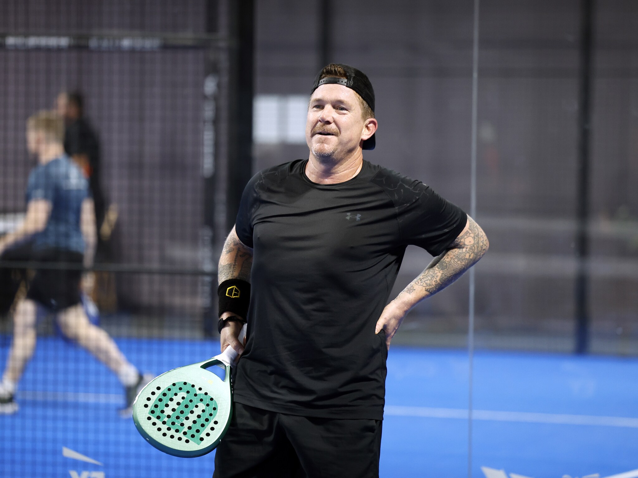 BN'ers blikken in 500e Playboy terug op naaktshoot