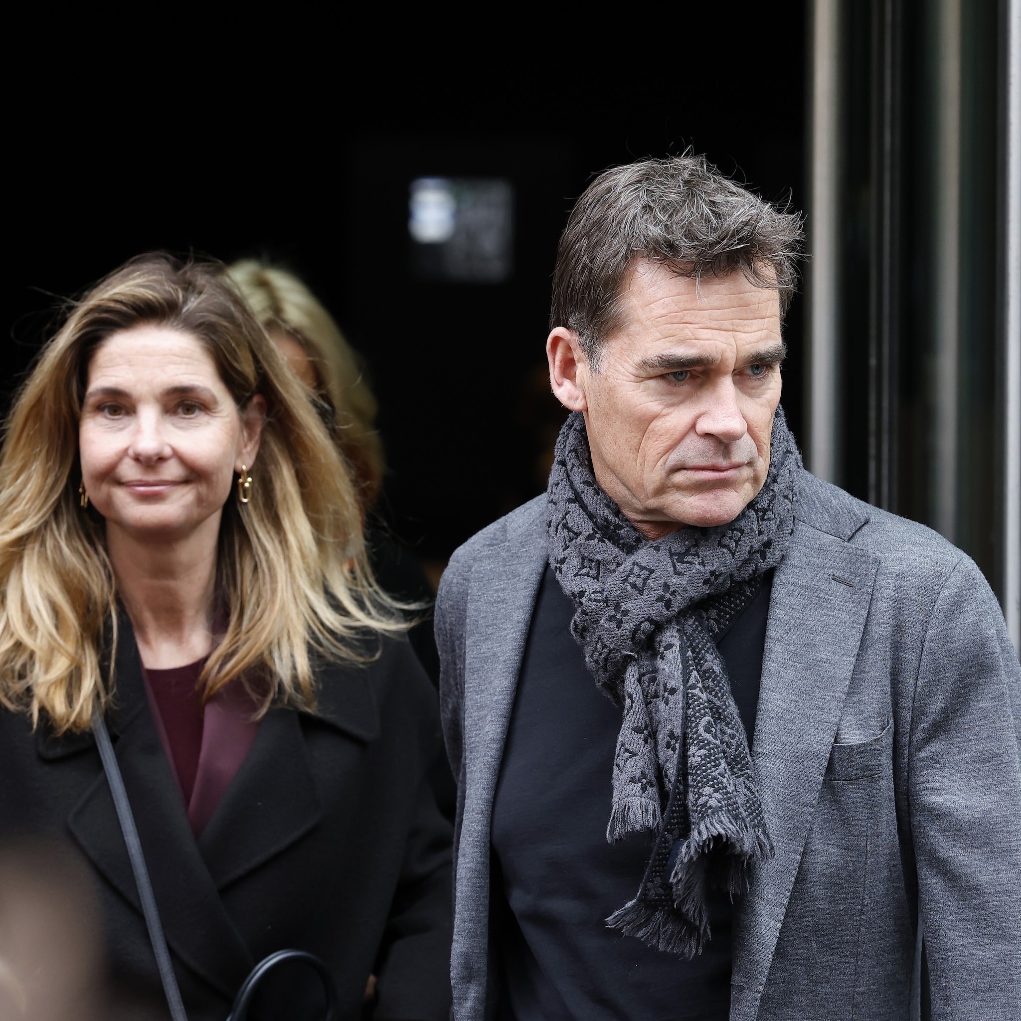 Na dubbele rouw steunt Wesley zijn broer Rodney met emotionele boodschap