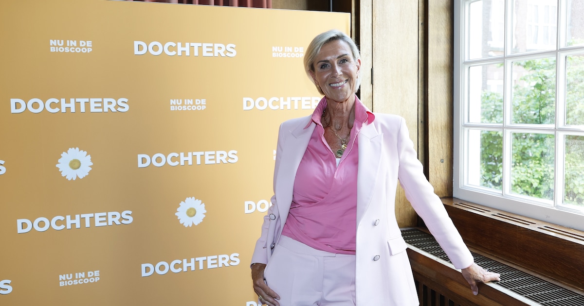 Els over haar succes na B&B Vol Liefde: ‘Het ging ineens heel snel’
