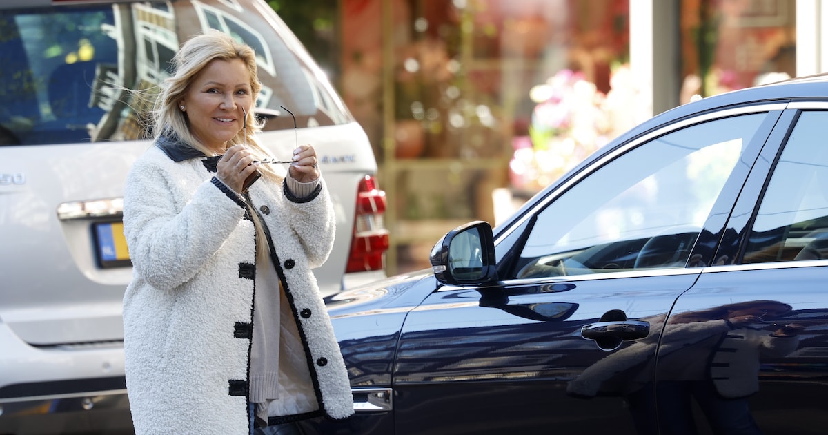 Tatjana Šimić 'superzenuwachtig' voor opnames spin-off Flodder