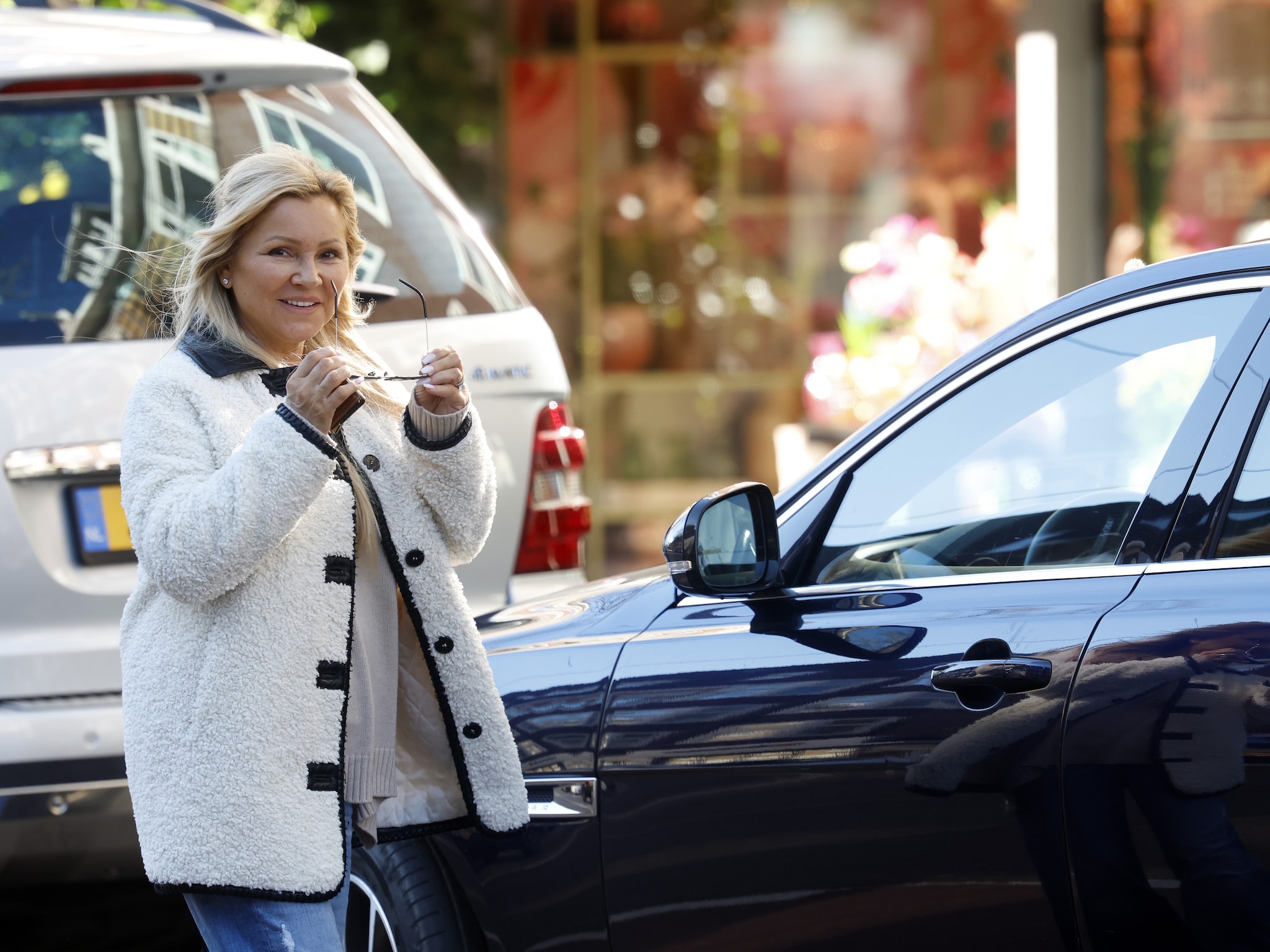 Johan Derksen enthousiast over terugkeer Hélène Hendriks