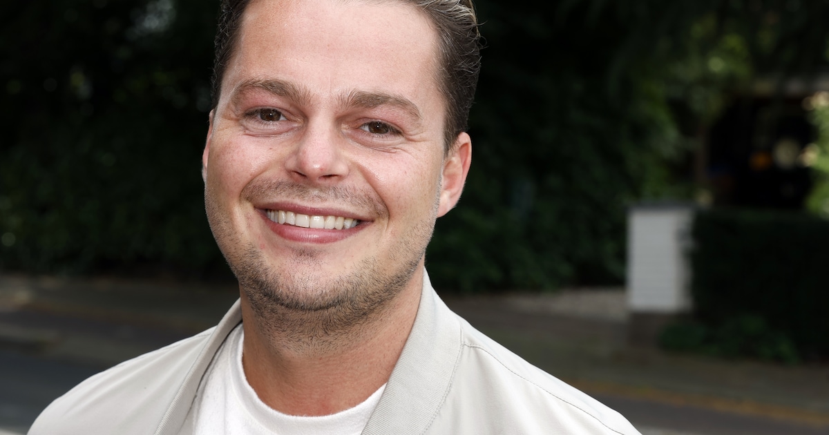 Robert van Hemert verloor beide ouders kort na elkaar