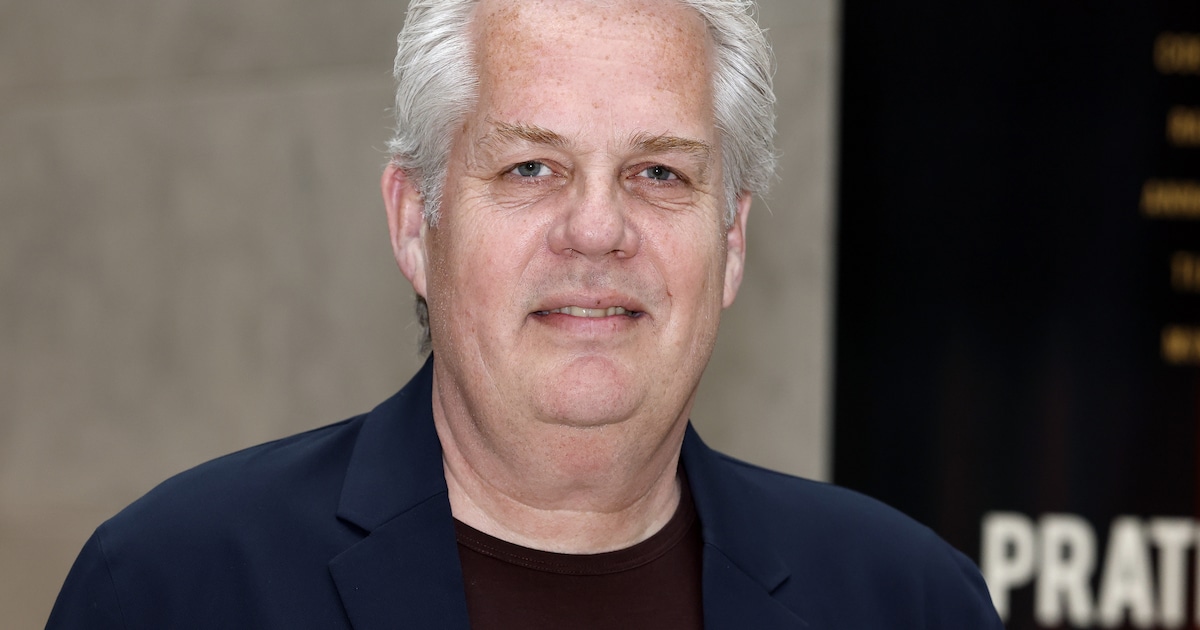 Thomas Acda stond ‘stijf van de pillen’ tijdens Ziggo Dome-shows