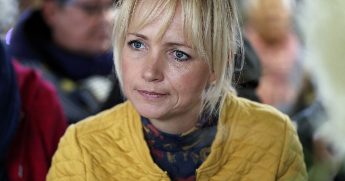 Yvon Jaspers emotioneel over ziekte van broer: ‘Ons leven staat op z’n kop’