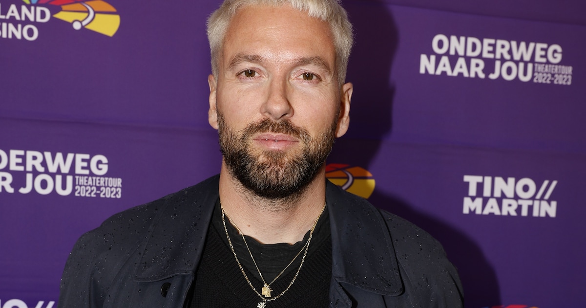 Sander Huisman geeft update over relatie na affaire