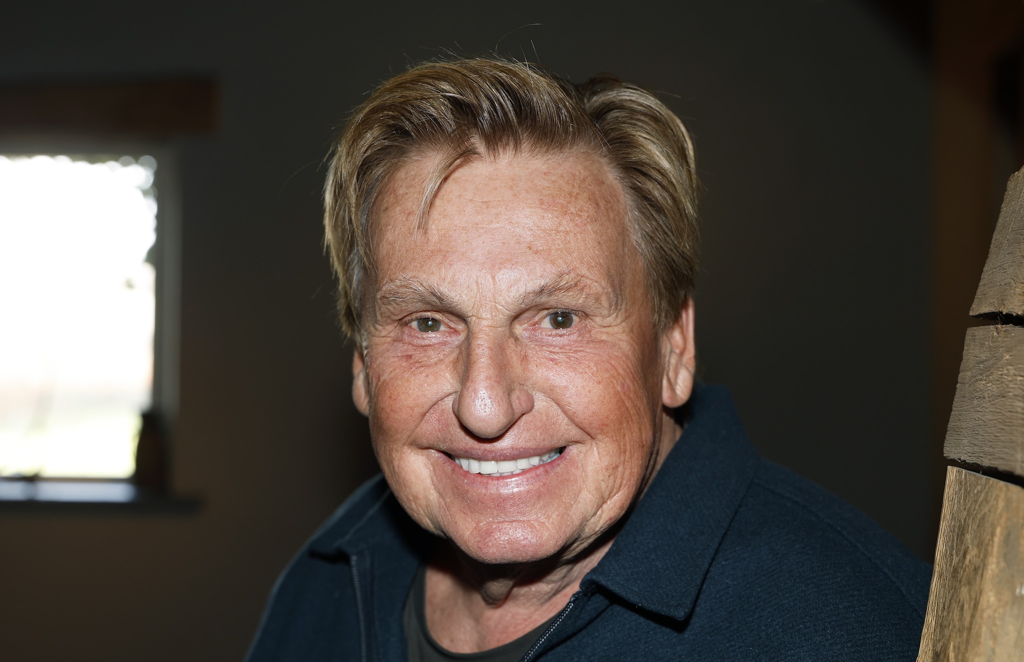 Van 1976 tot nu: Henny Huisman door de jaren heen