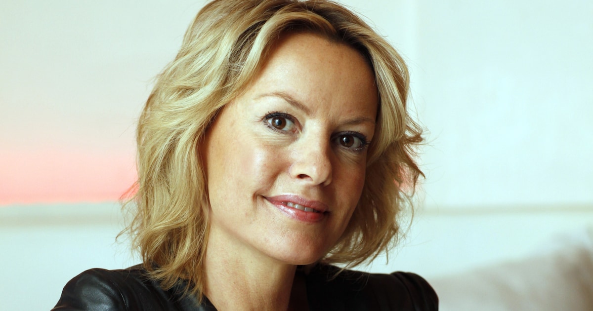 Wat doet Micky Hoogendijk nu eigenlijk na haar grote rol in GTST?