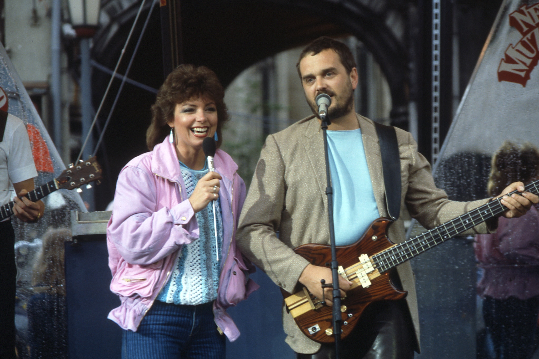 Hoe gaat het nu met Jerney Kaagman?