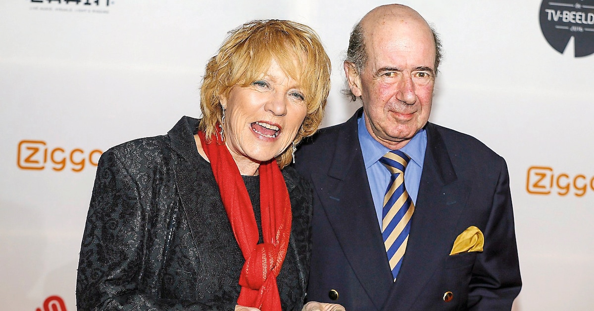 Ria Bremer viert 60-jarig huwelijk met grote liefde Bob