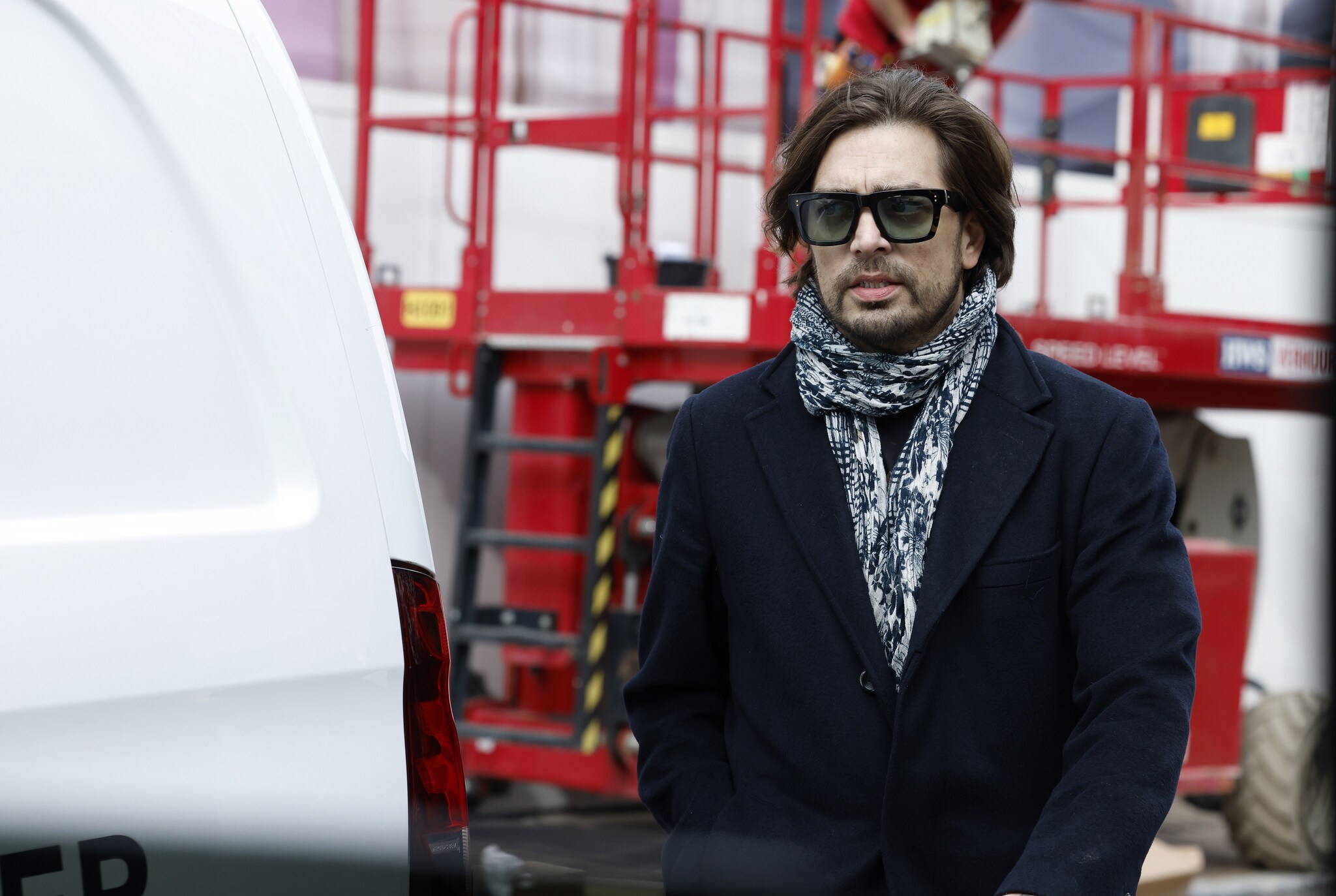 Waylon kritisch over nieuwe werksfeer bij The Voice of Holland: 'Motie ...