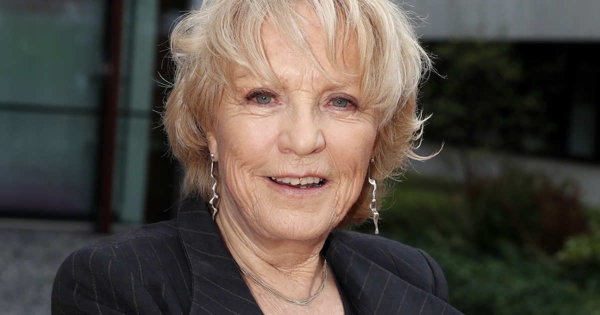 Herkent u Ria Bremer nog? Zo zag de presentatrice er vroeger uit