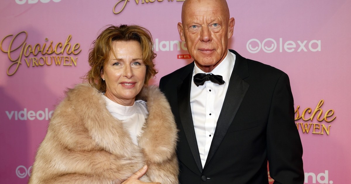 Frits Wester komt tot inzicht bij jeugdliefde: ‘Deze relatie wil ik ...