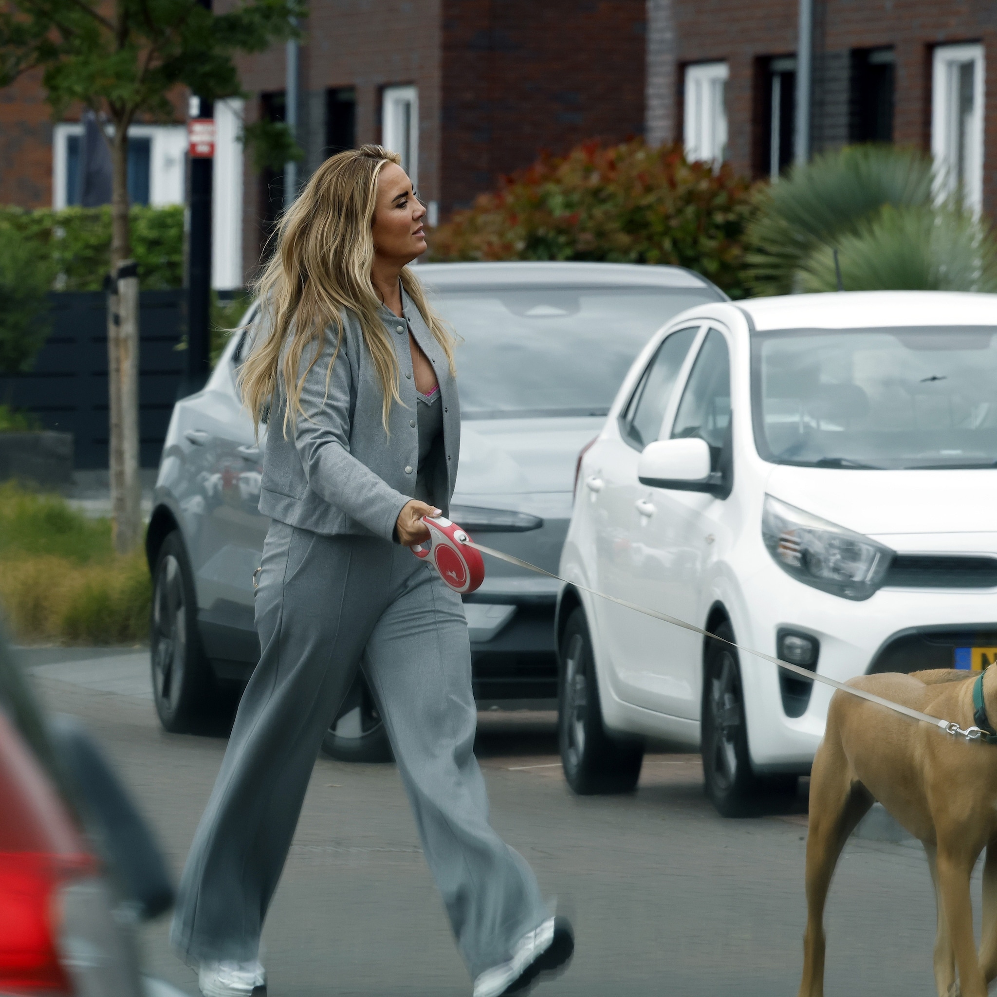 Hoe gaat het nu met Jerney Kaagman?