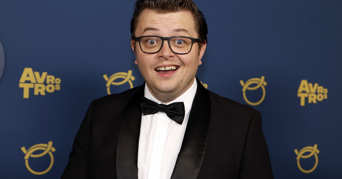 Rob Janssen krijgt eigen dagelijks tv-programma