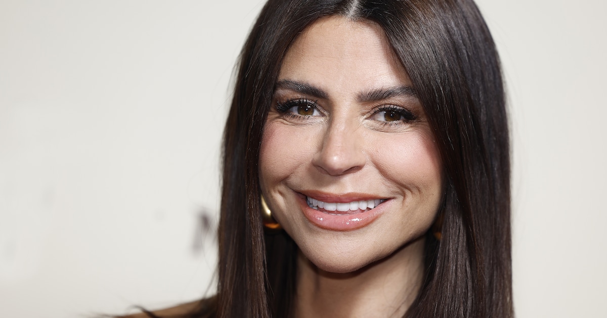 Zo zag Olcay Gulsen er vroeger uit