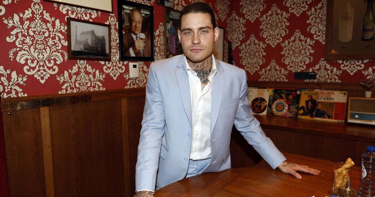 Douwe Bob beschuldigd van leugen na afzegging optreden