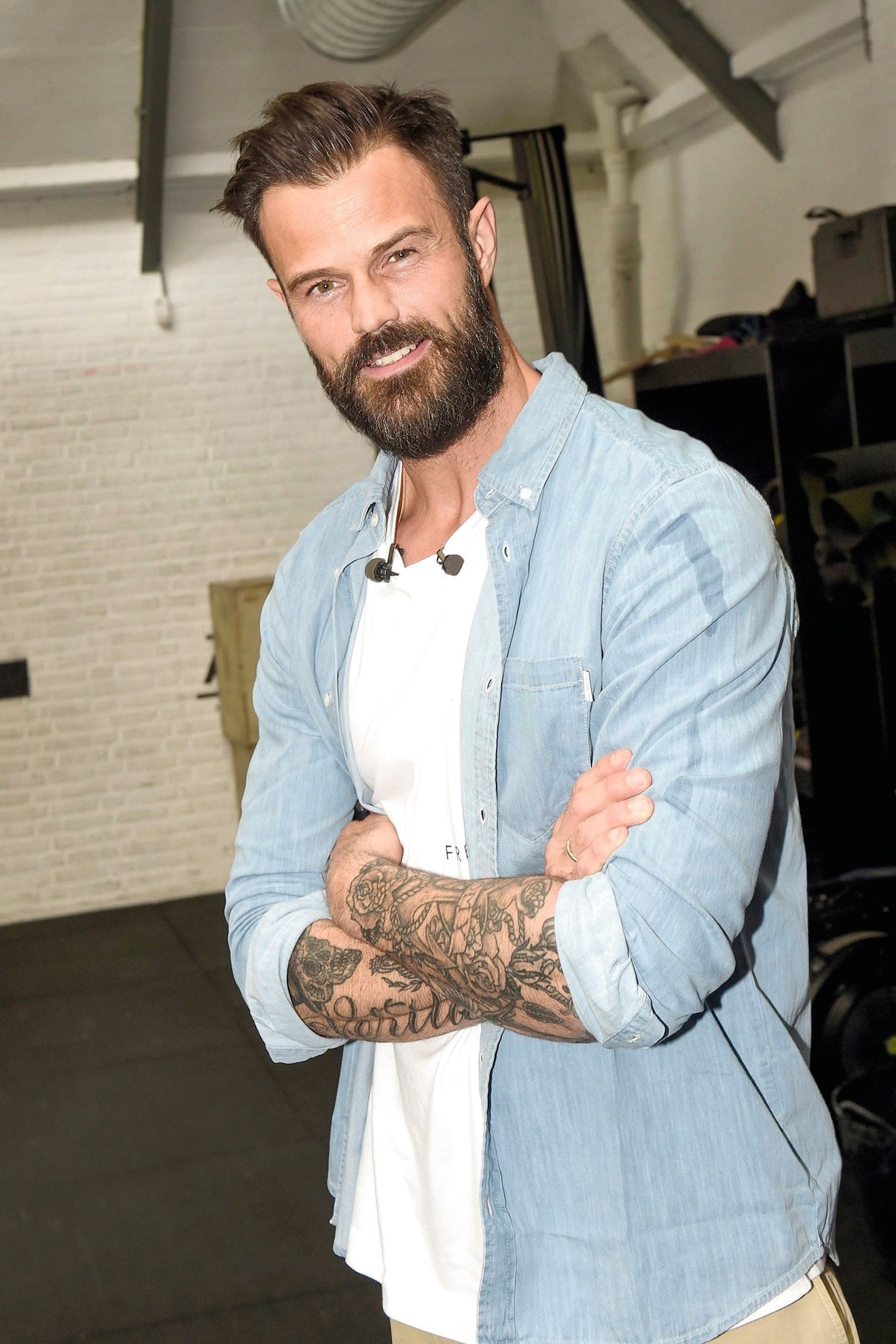 Van 2002 tot nu: Arie Boomsma door de jaren heen