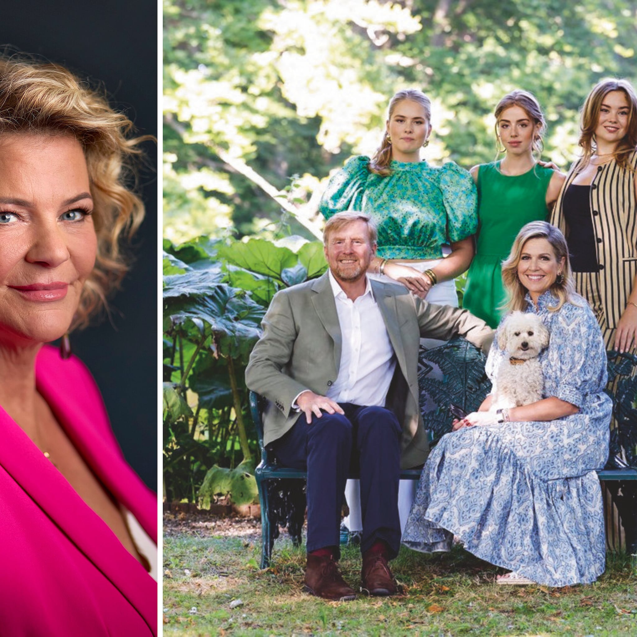 Dít beroep zouden de royals kiezen als ze geen koninklijk bloed hadden