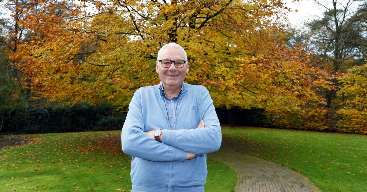 Jan de Hoop open over herstel na hartinfarct: ‘Ik moet echt gas terugnemen’