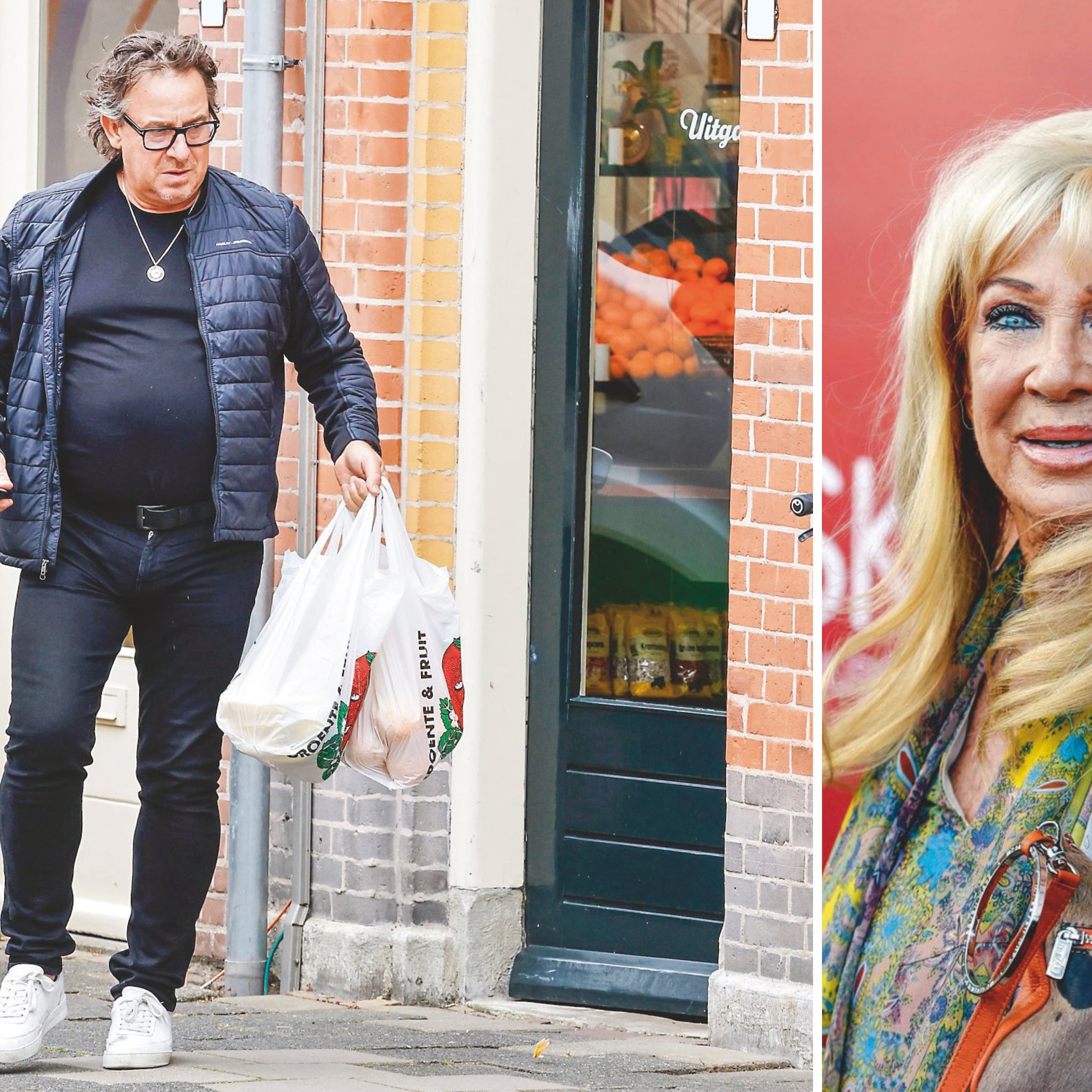 Hélène Hendriks vanaf deze datum opnieuw te zien in De Oranjezomer