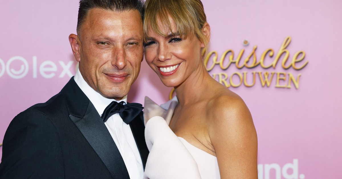 Nicolette Kluijver verkoopt villa voor de liefde: ‘We laten geen minuut onbenut’