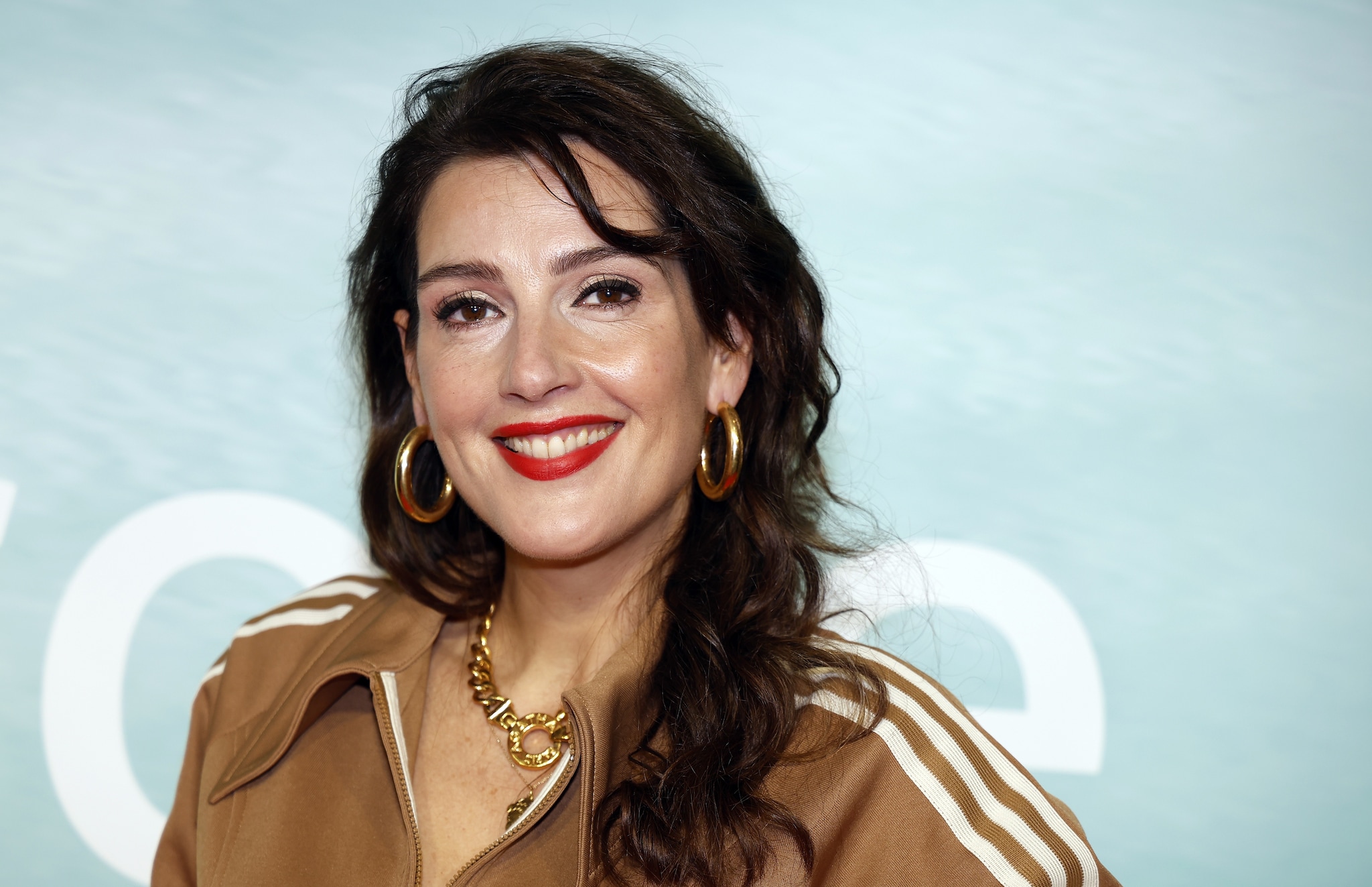 Tina de Bruin openhartig over traumatische jeugd