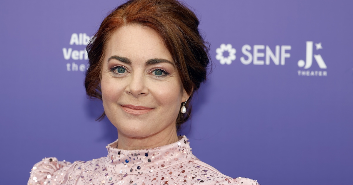 Kim-Lian van der Meij maakt comeback: ‘Heb het enorm gemist’