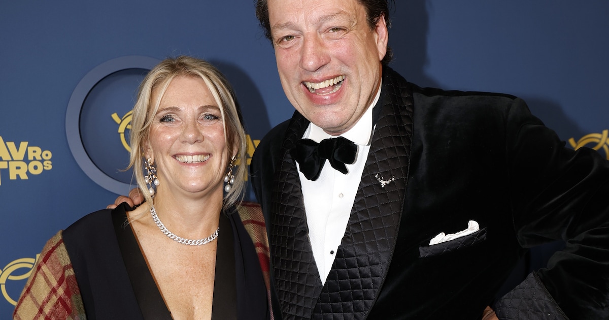 Het komt niet meer goed tussen Robert Jan en Suzanne uit B&B vol Liefde ...