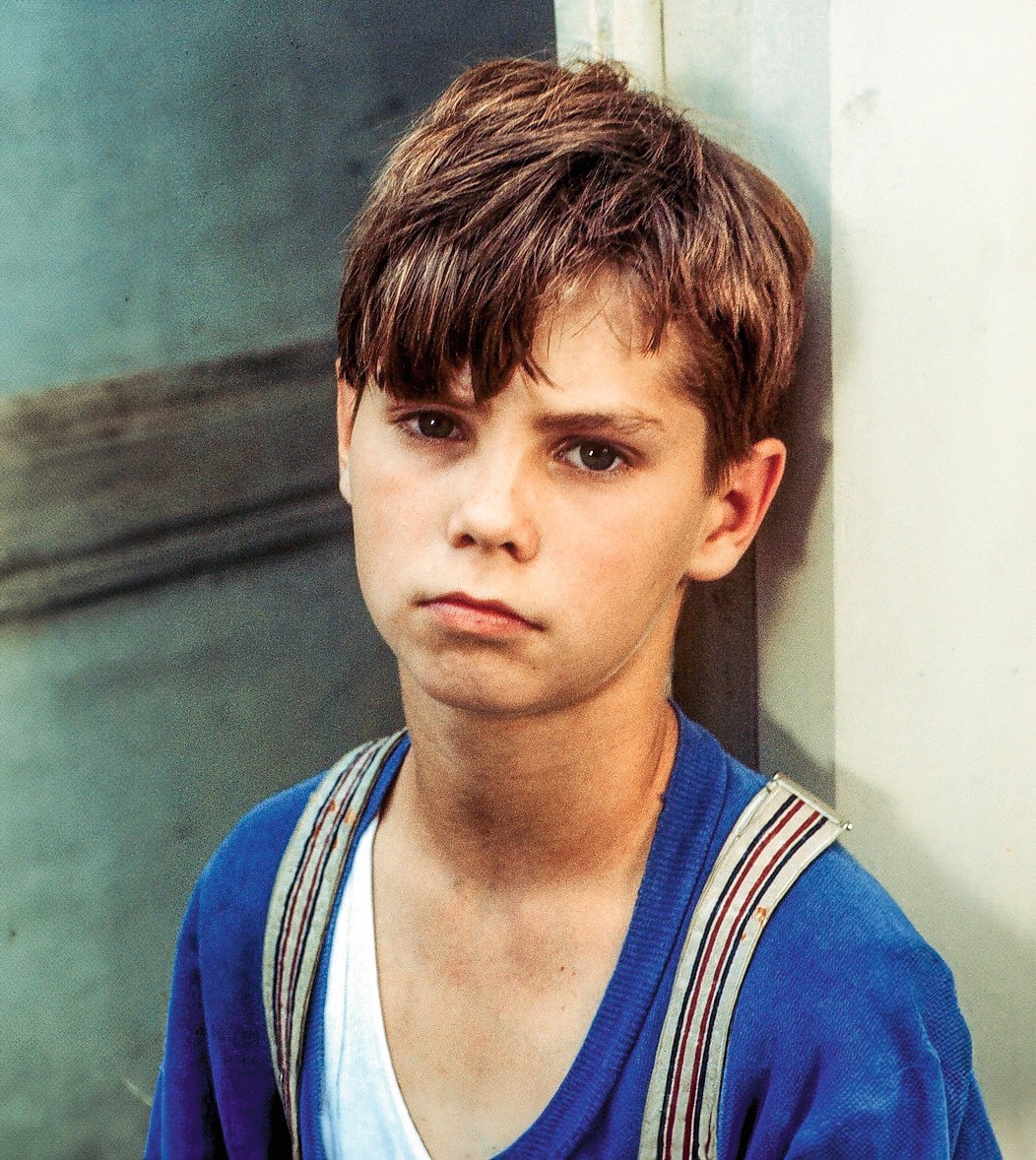 Van 1984 tot nu: Danny de Munk door de jaren heen