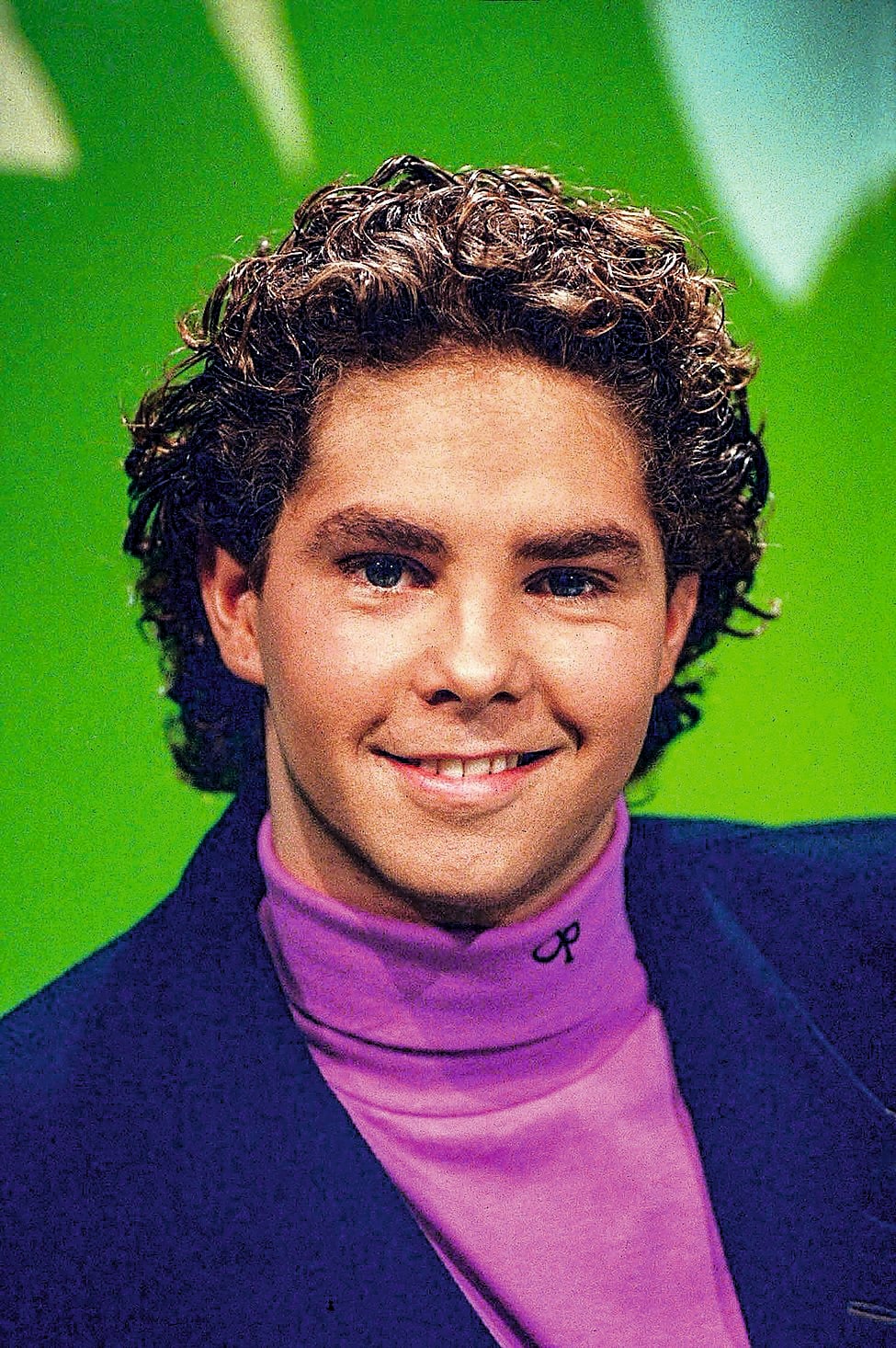 Van 1984 tot nu: Danny de Munk door de jaren heen