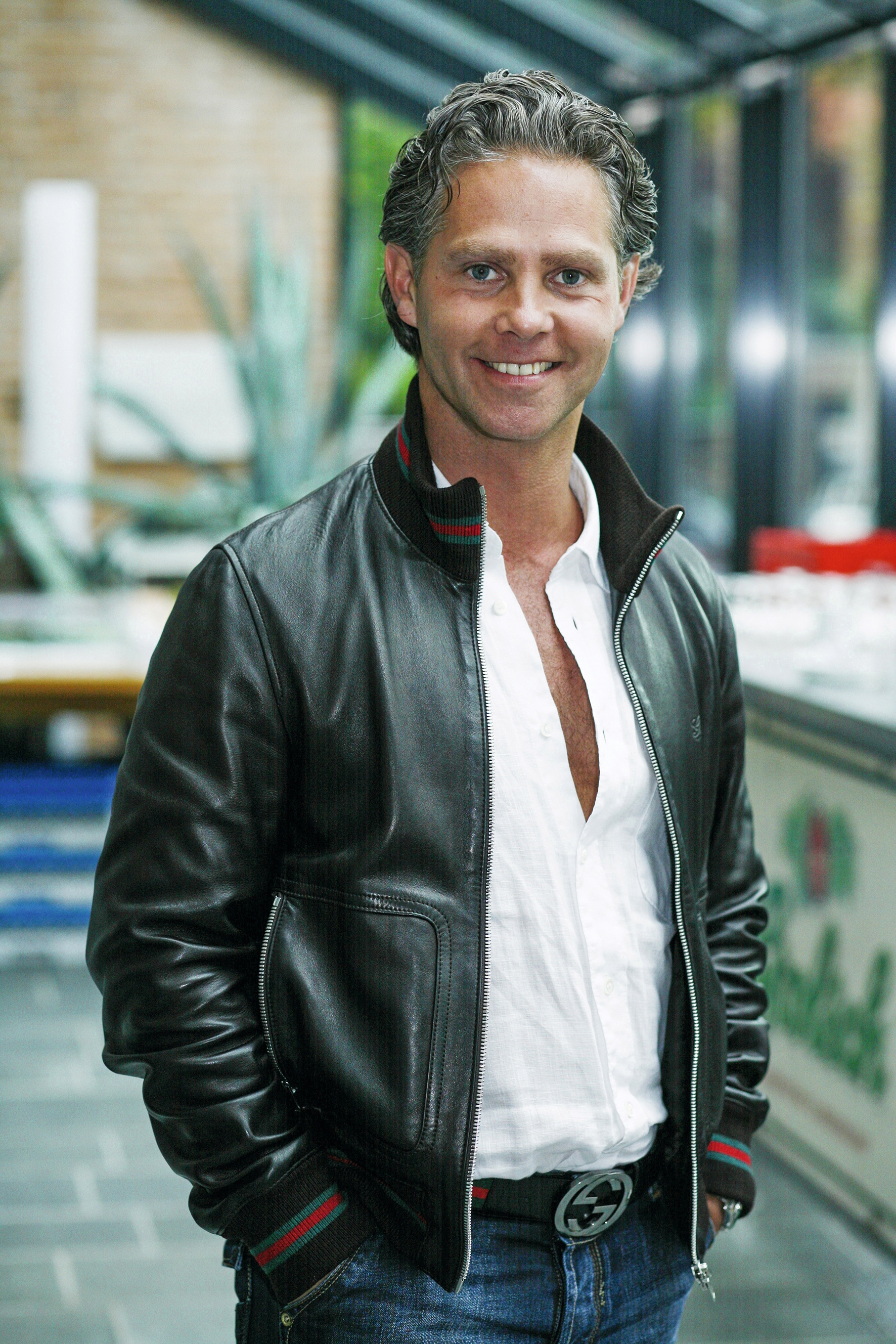 Van 1984 tot nu: Danny de Munk door de jaren heen