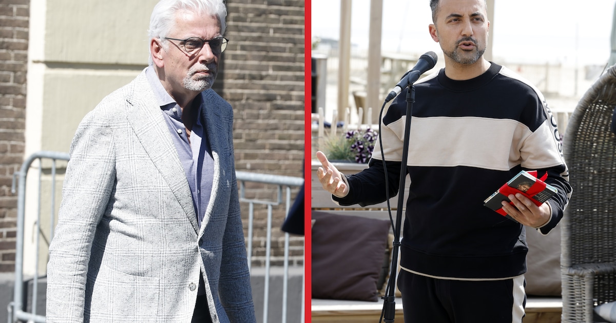 Wat speelt er écht tussen Jan Slagter en Özcan Akyol?