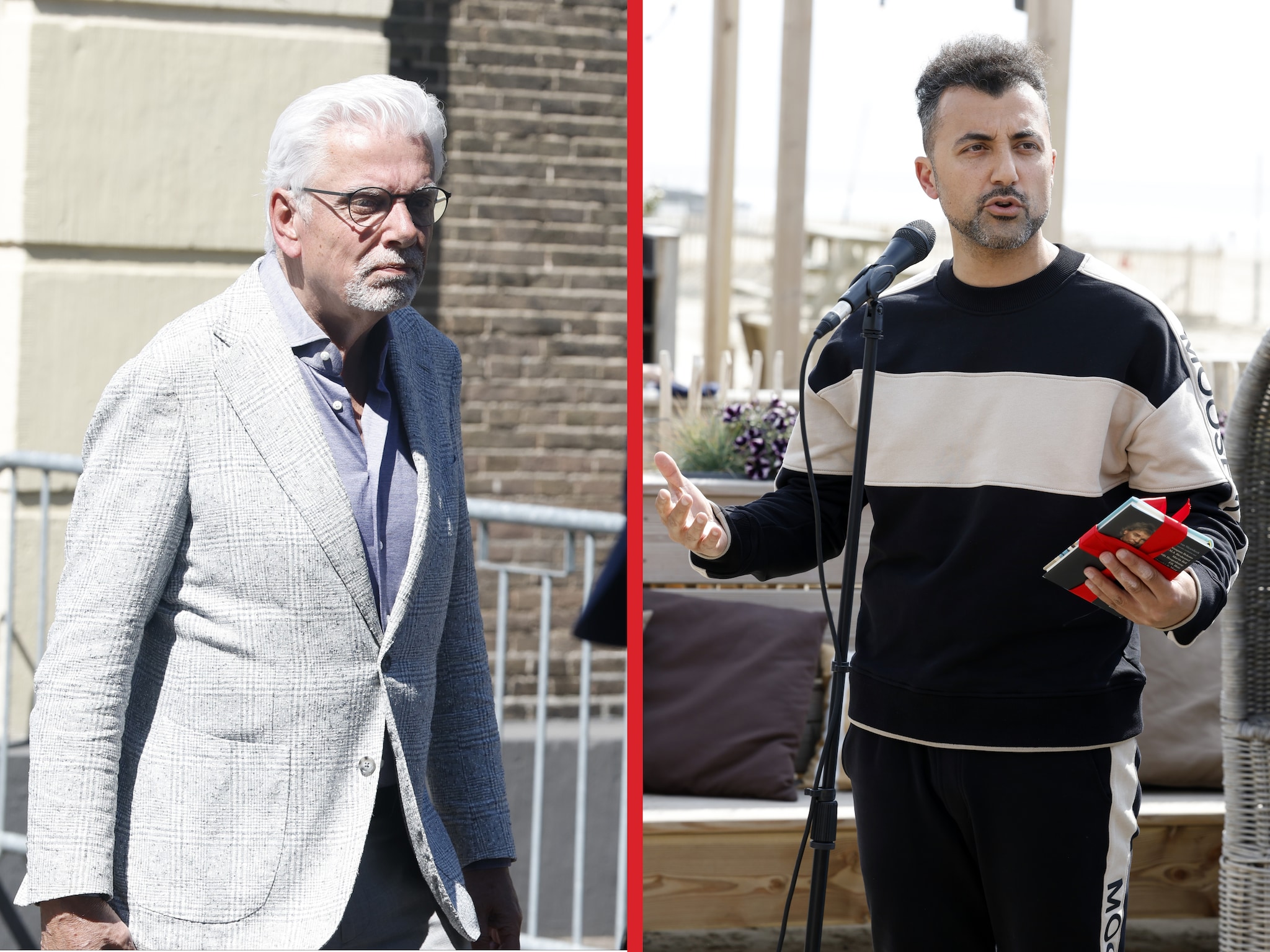 Plien van Bennekom openhartig over haar grootste trauma