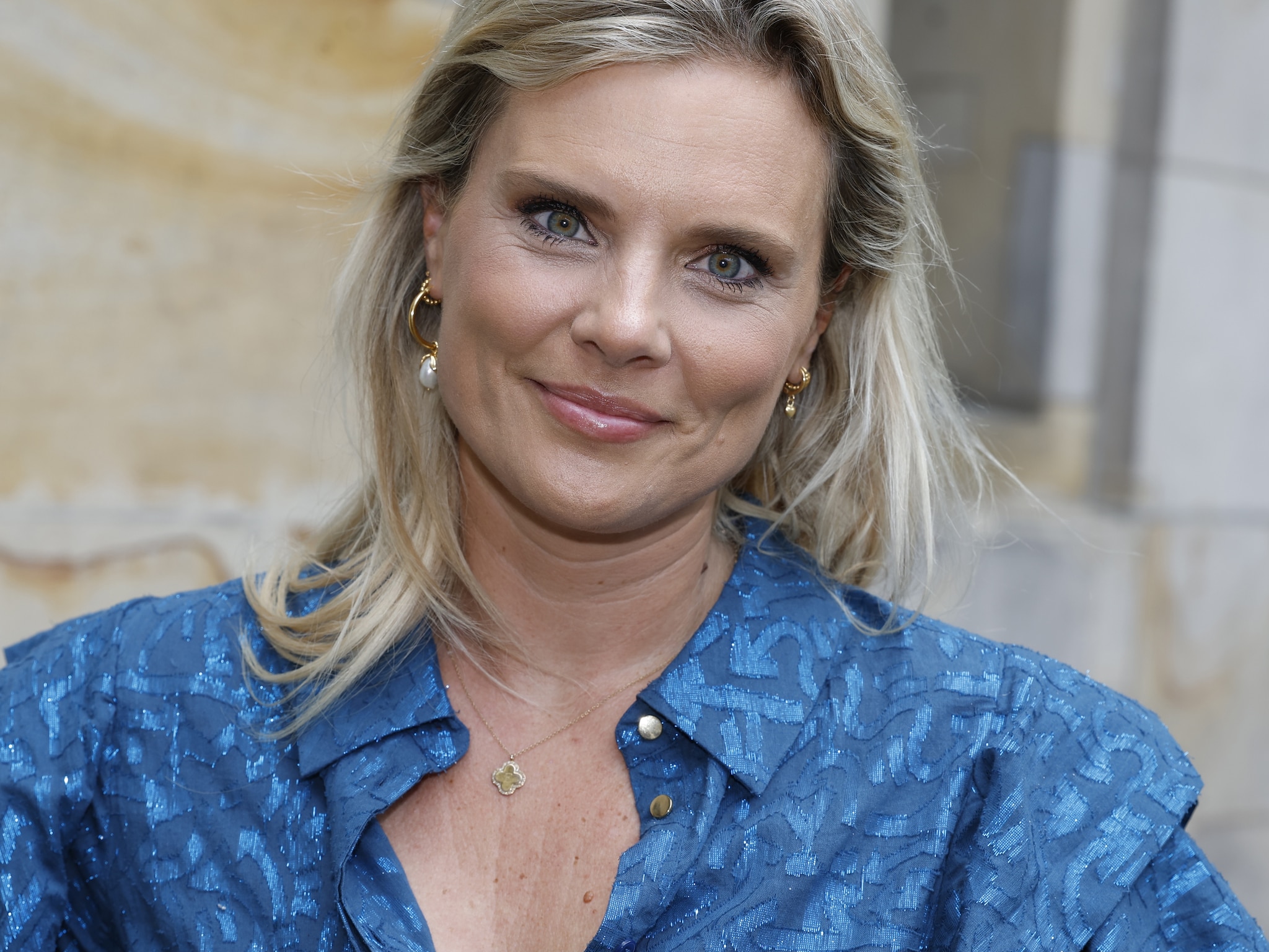 Bedreigingen vallen Sharon Dijksma zwaar