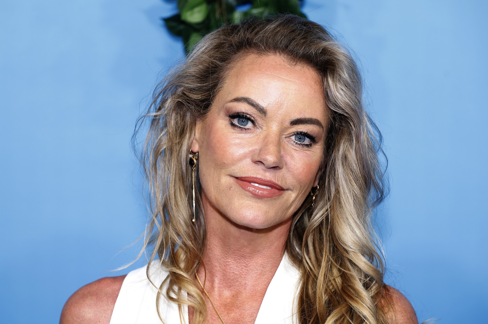 Zo zag Inge de Bruijn er vroeger uit