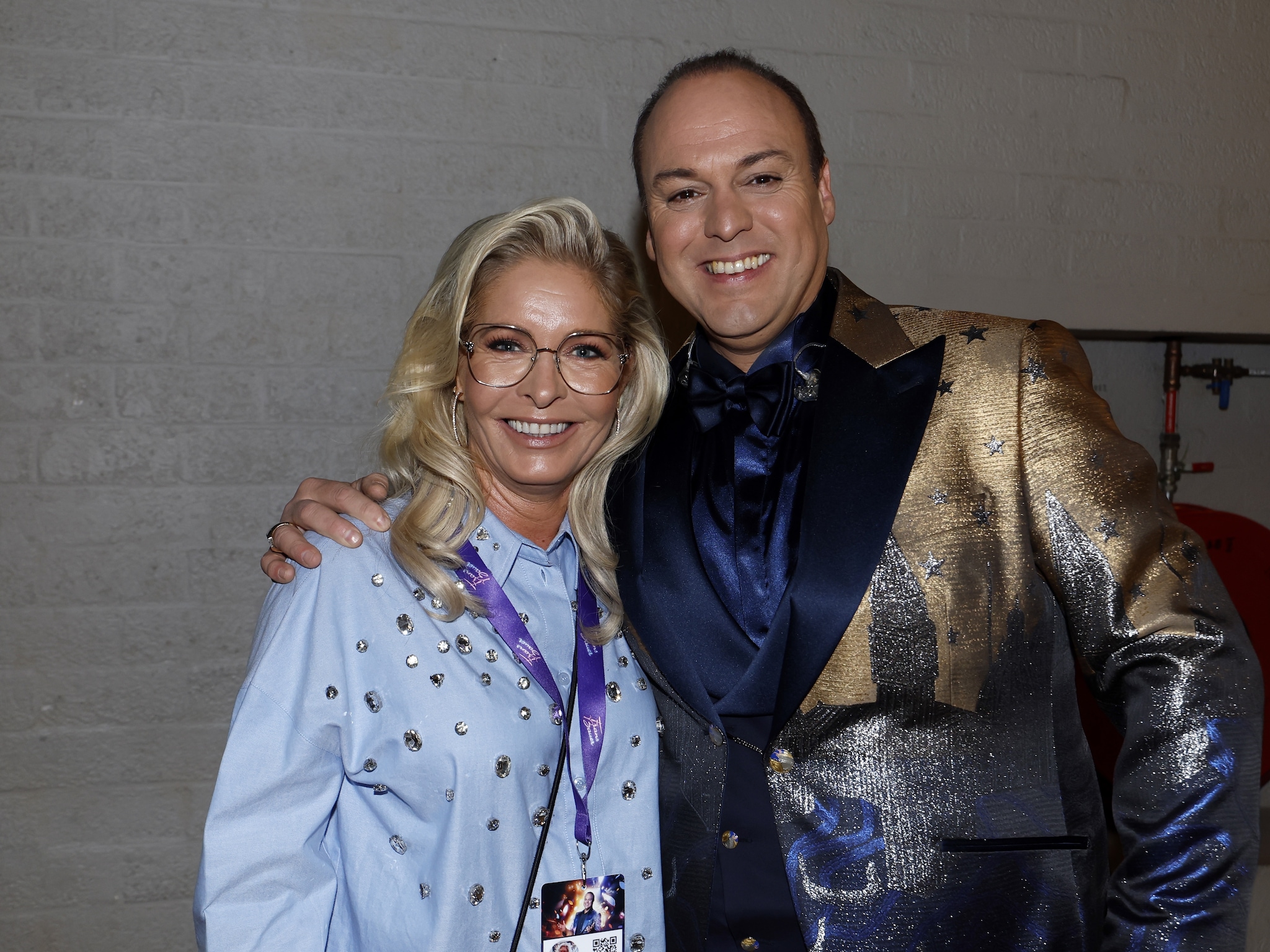 Olga Zuiderhoek verloor haar levenslust na de dood van haar partner