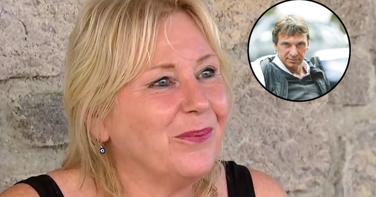 Zus Willem Holleeder is B&B Vol Liefde-Petra’s grote steun en toeverlaat