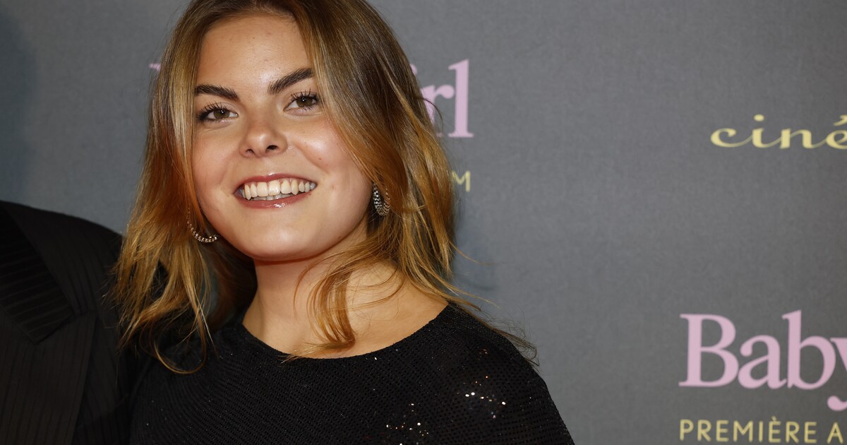 Eloise van Oranje openhartig over onzekerheid: ‘Ik voel toch schaamte’