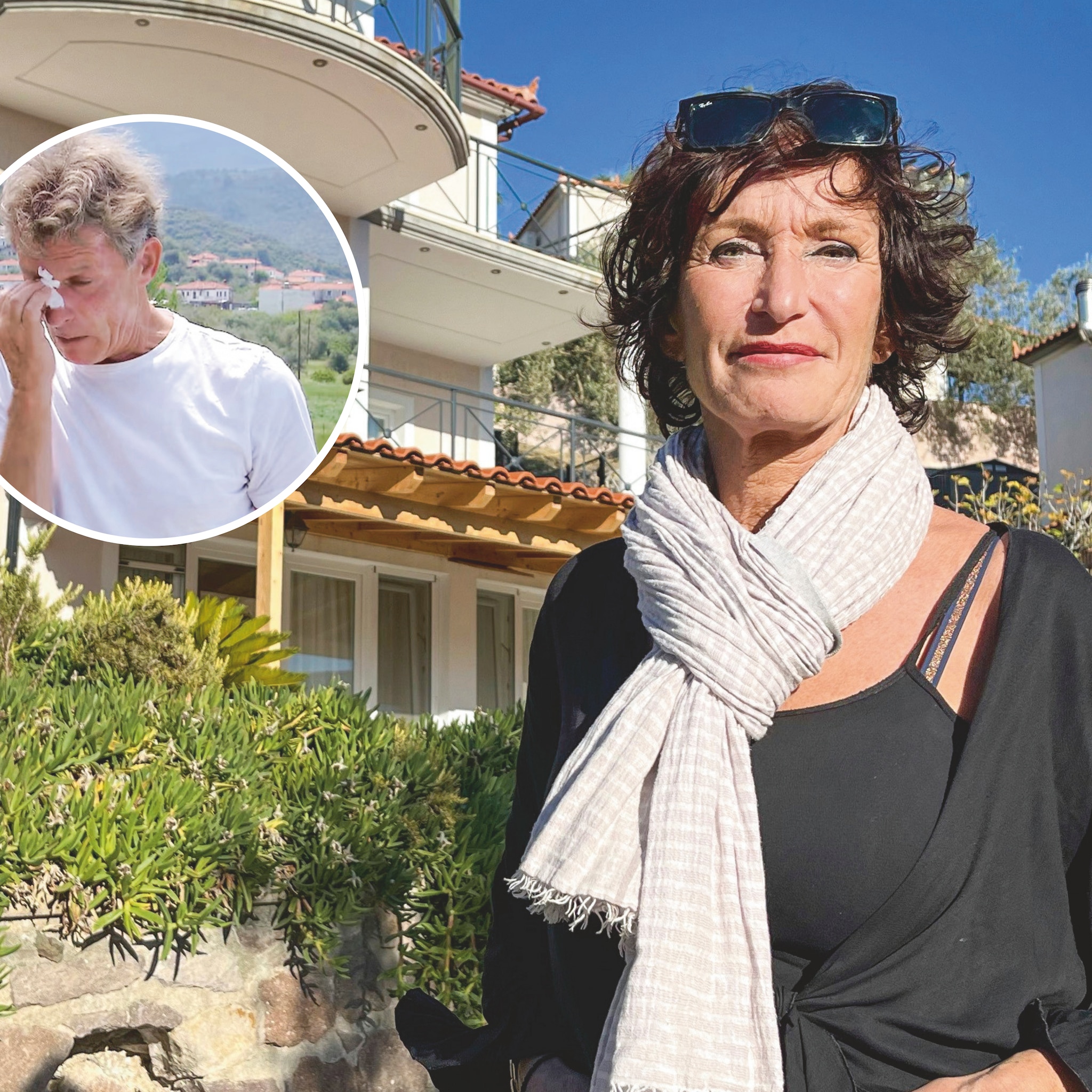 Peter Gillis geeft eerste reactie na uitspraak rechter in zaak tegen Nicol Kremers