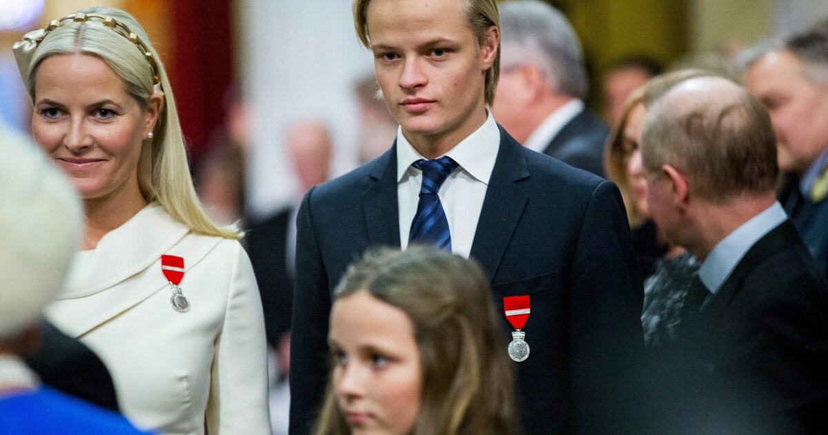 Gevolgen stapelen zich op voor Marius Borg Høiby