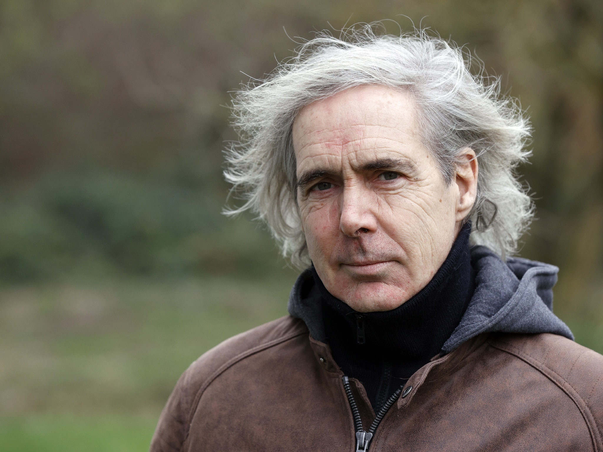 Soy Kroon en Holly Mae Brood willen volgende stap in relatie zetten