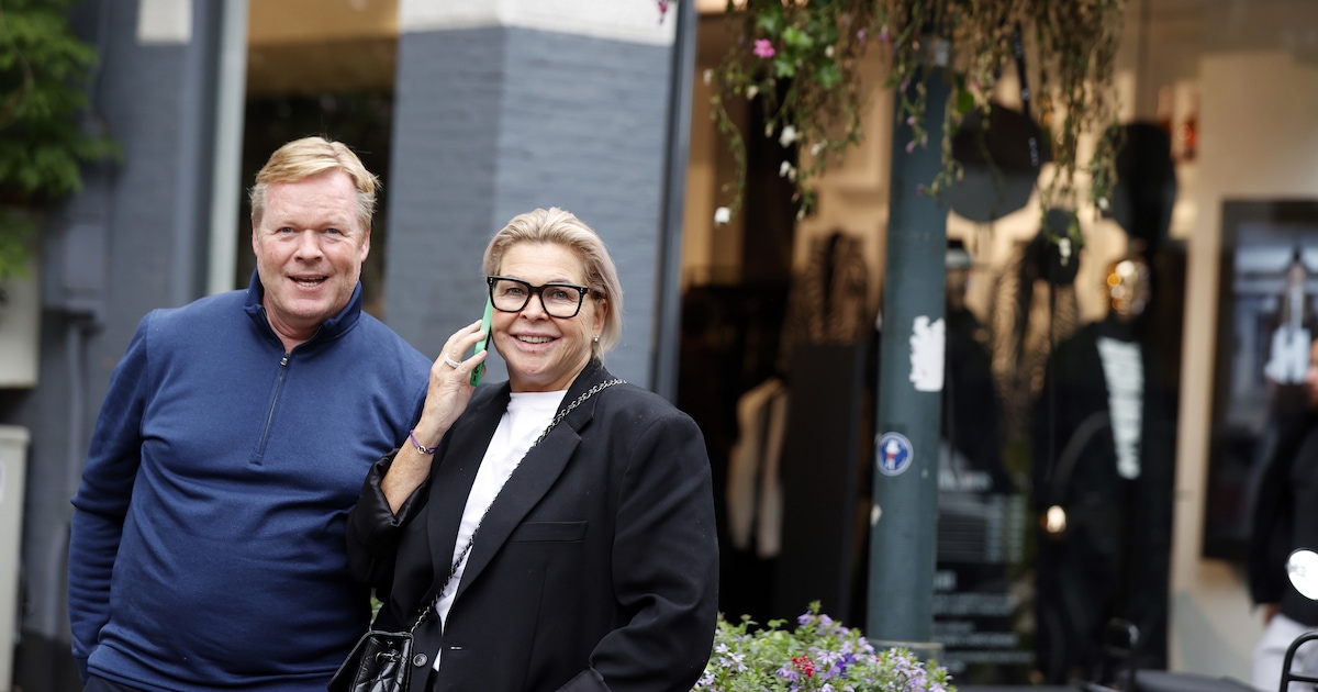 Bartina Koeman deelt gezondheidsupdate: ‘Ik ben sterk, dat heb ik wel ...