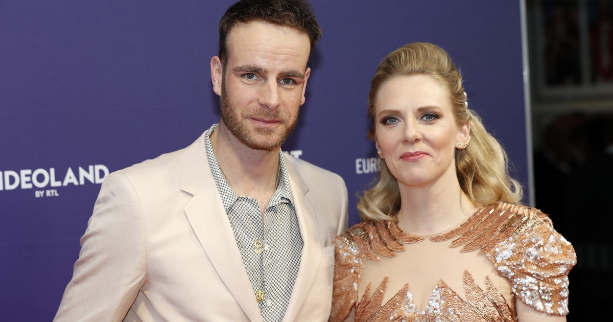 Jelka van Houten deelt herinnering aan date met Henry van Loon
