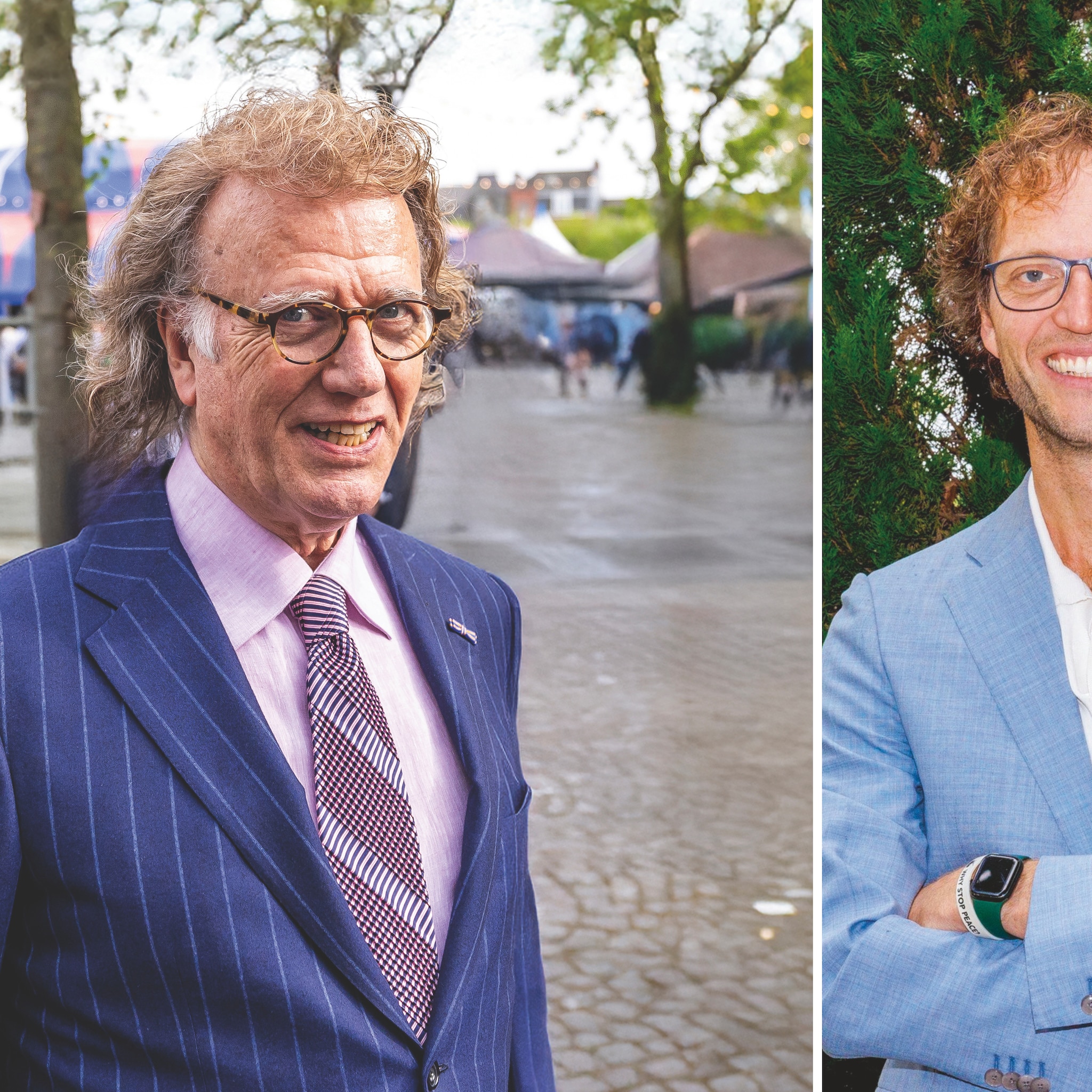 Sieneke en man met wie ze een affaire ontkende nu tóch samen: ‘Hebben het leuk en fijn samen’